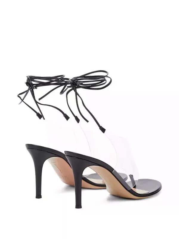 GIANVITO ROSSI Nerea Stiletto Sandals