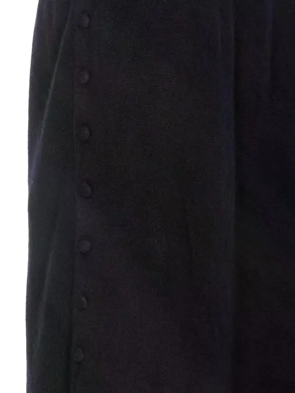 LISA YANG Payton Double-layered Trousers