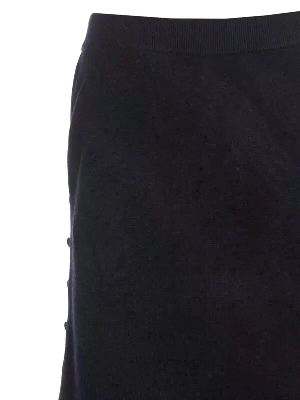 LISA YANG Payton Double-layered Trousers