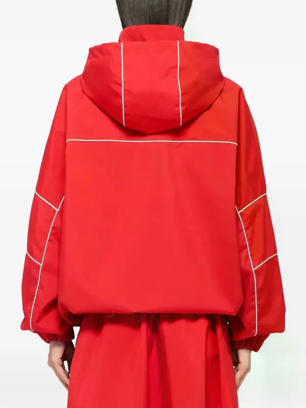 MSGM Hooded Jacket