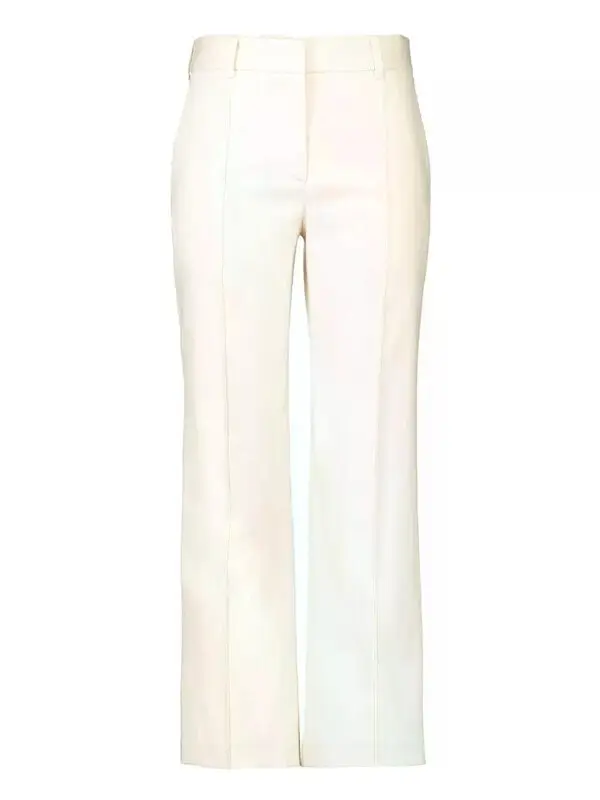 Brandon Maxwell Soren Trousers