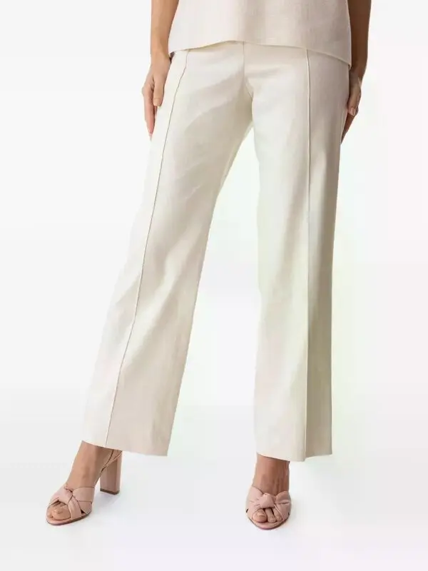 Brandon Maxwell Soren Trousers