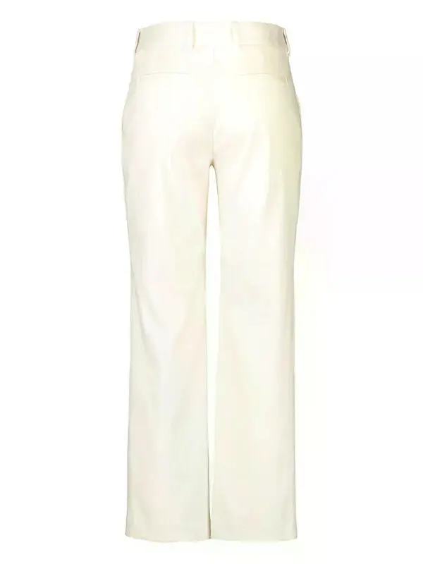 Brandon Maxwell Soren Trousers