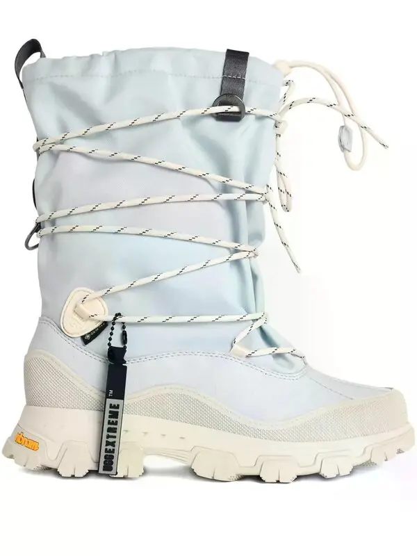 UGG Metropeak Snow Boots