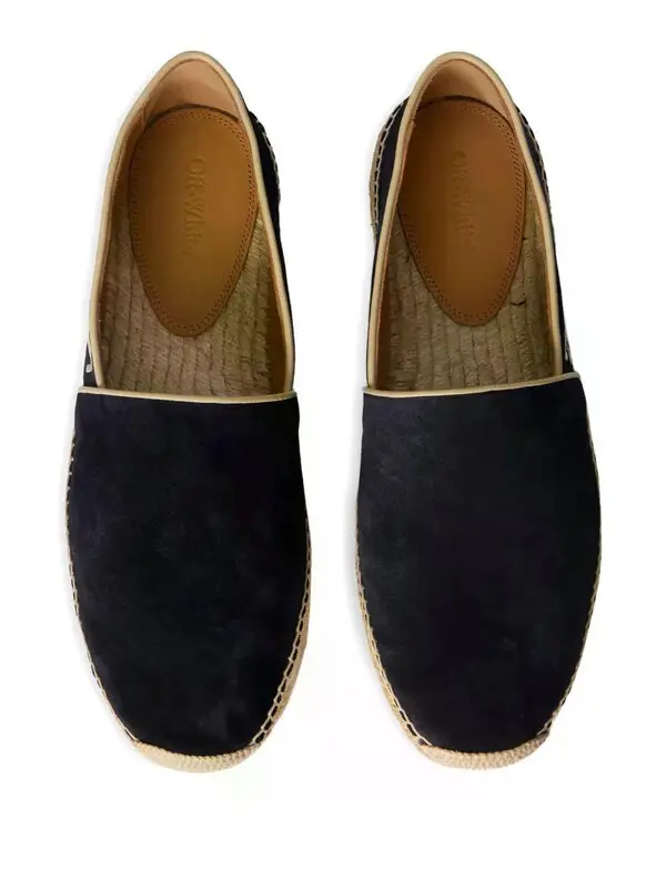 Off-White Biarritz Espadrilles
