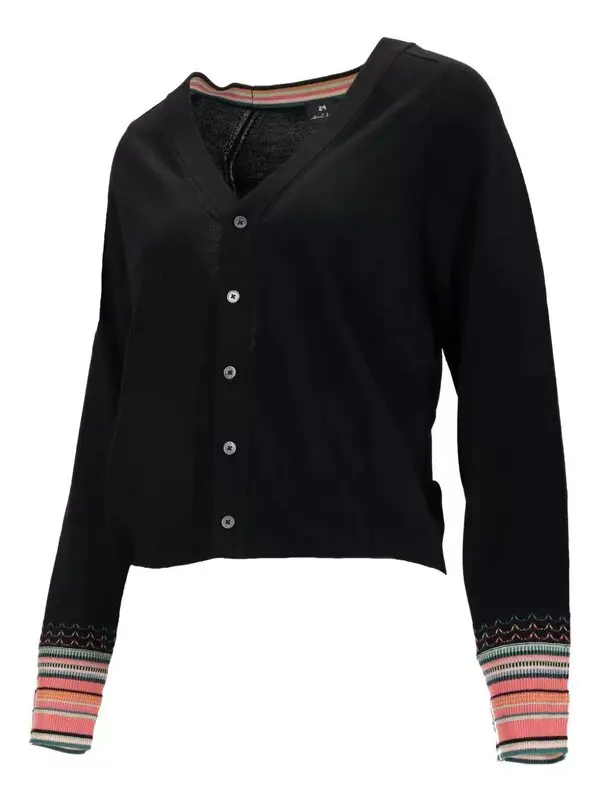 Paul Smith V-neck Cardigan