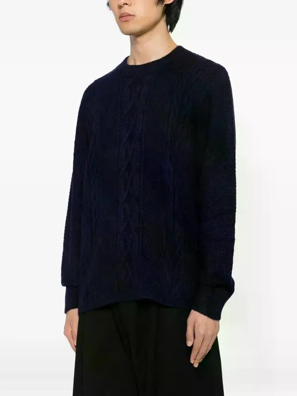 WAX LONDON Cable Knit Jumper
