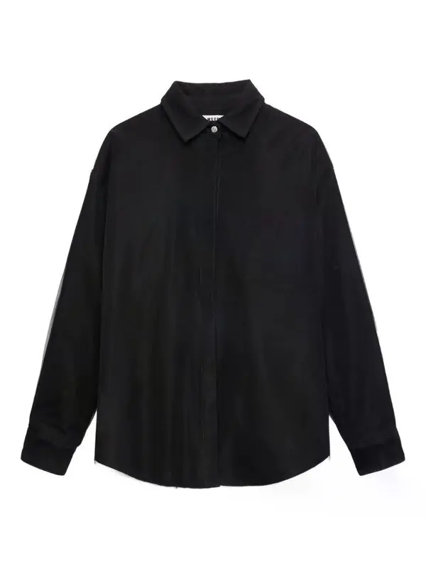 MSGM Long-sleeve Shirt