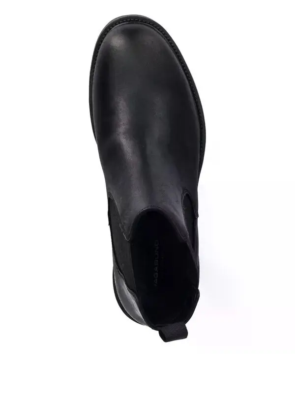 VAGABOND SHOEMAKERS Kenova 40mm Chelsea Boots
