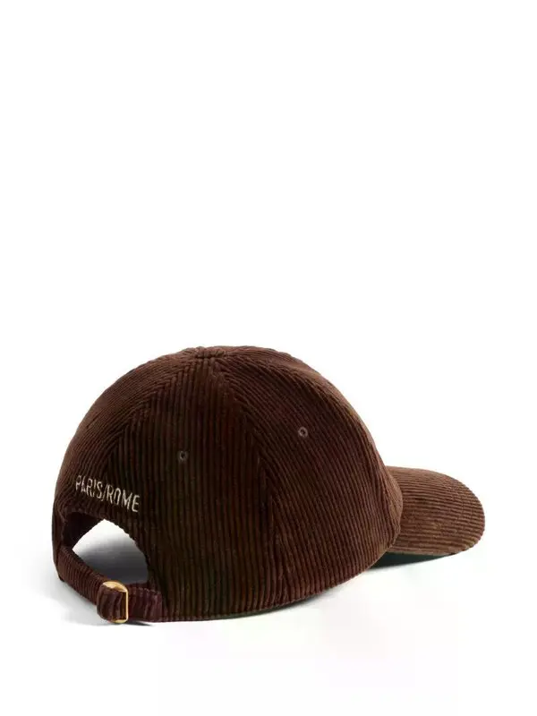 Valentino Garavani Baseball Cap