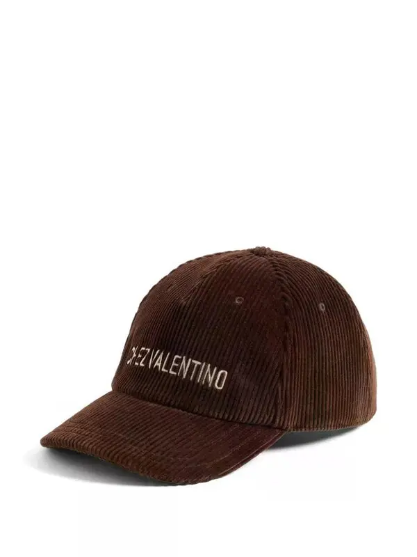 Valentino Garavani Baseball Cap