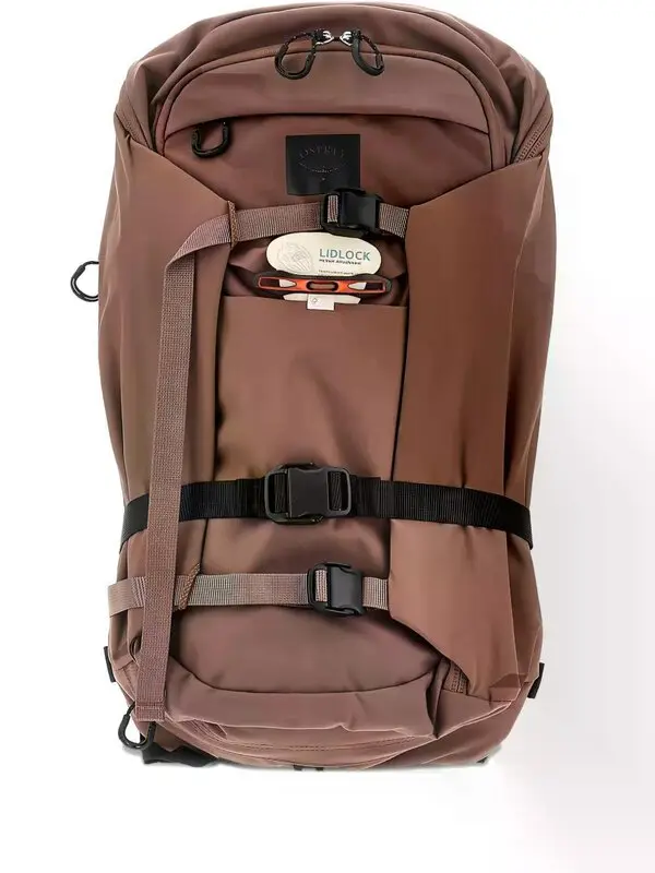 OSPREY Metron 24 Buckle Backpack - Brown