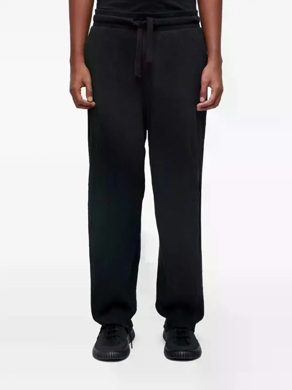 OSKLEN Drawstring Trousers