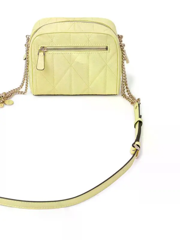 Guess 4g Quilted Chain Mini Bag