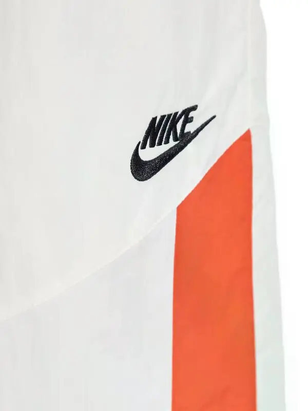 Nike Logo-detail Track Pants