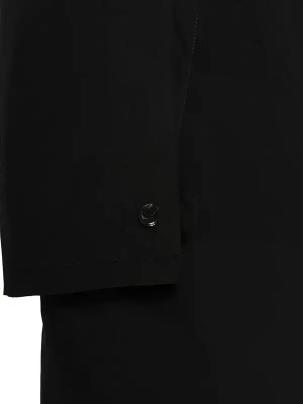 Brioni Collared Coat