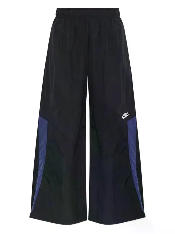 Nike Logo-detail Track Pants