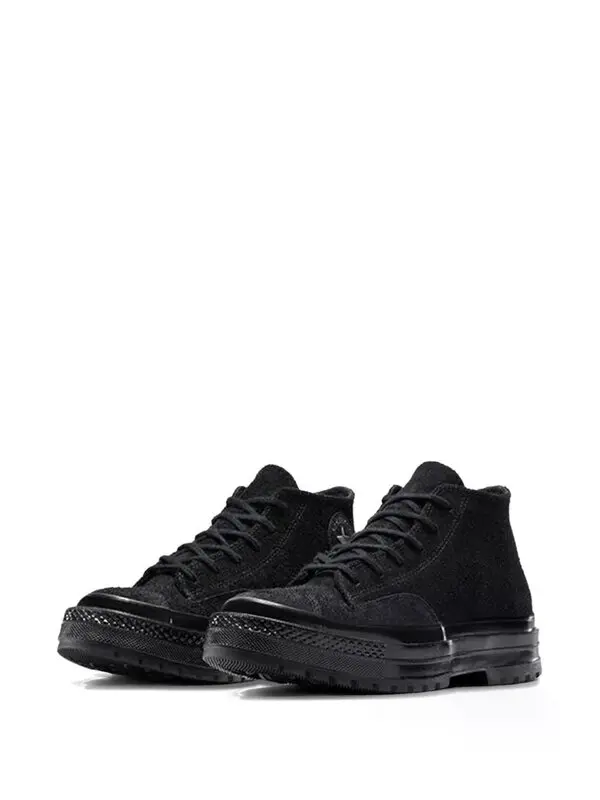 CONVERSE Chuck 70 National Mid Lace-up Sneakers