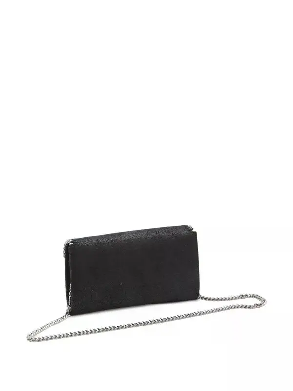 Stella McCartney Falabella Crossbody Bag - Black