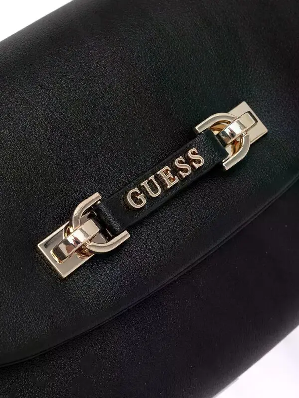 Guess Logo Cross-body Bag