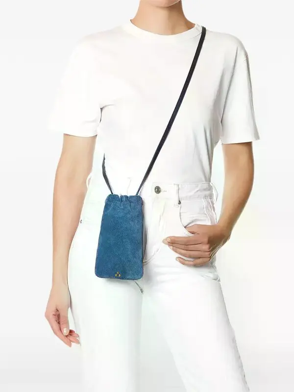 Jérôme Dreyfuss Gordi Phone Bag
