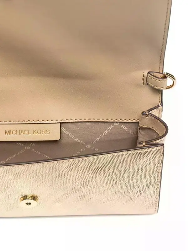 Michael Kors Chain-strap Clutch Bag