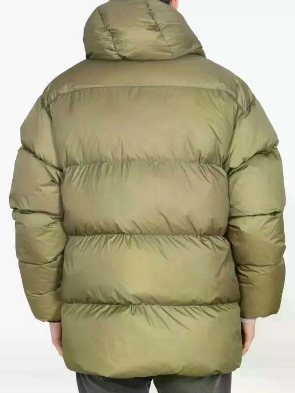 IENKI IENKI Michlin Padded Jacket - Green