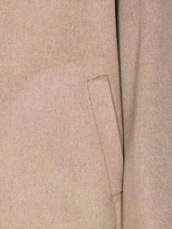 THE ROW Dantes Zip Jacket