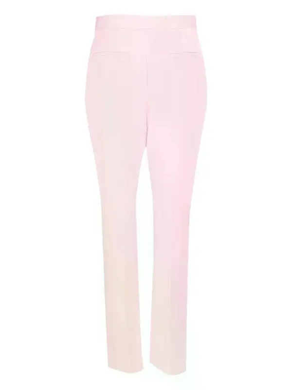Lapointe Pressed-crease Trousers