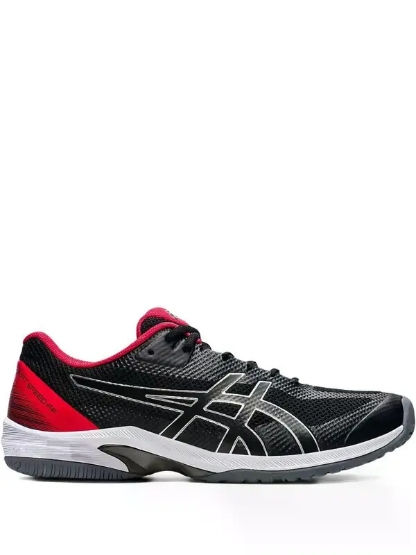 Asics Court Speed Ff Tennis Sneakers - Black