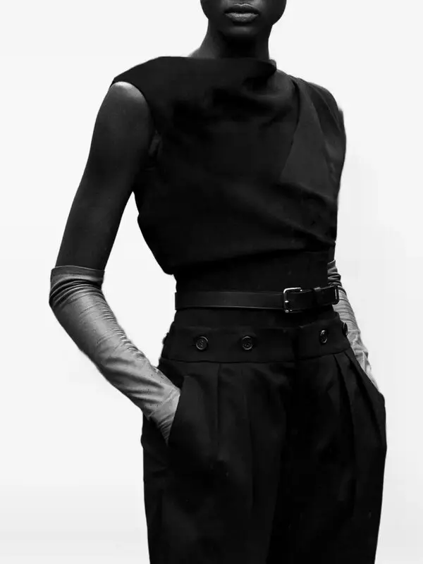 CALLAS MILANO Llena Top