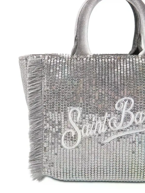 MC2 SAINT BARTH Mini Vanity Tote Bag