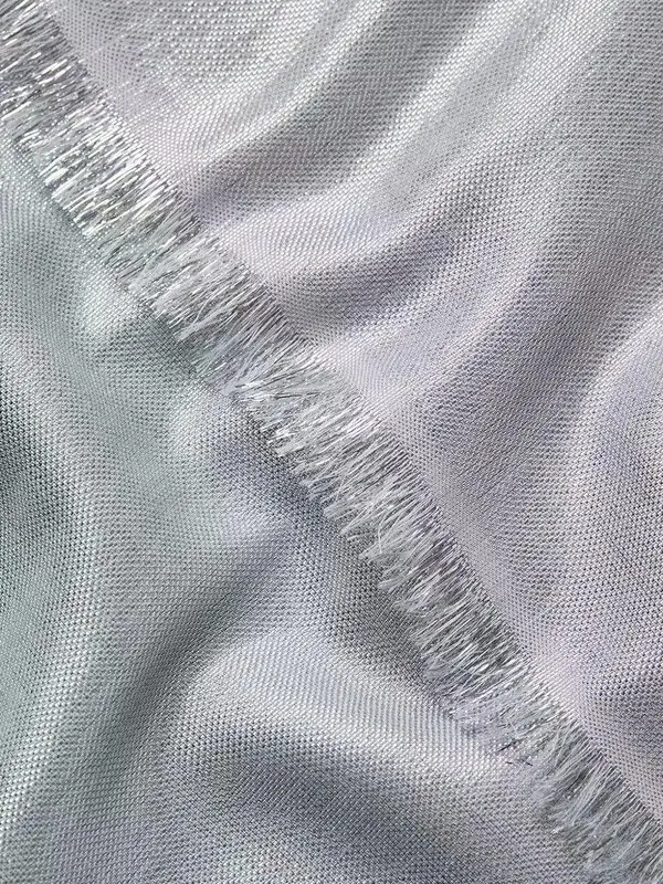 JANE CARR The Mercury Scarf