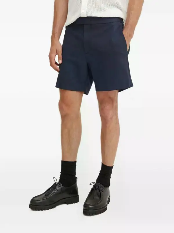 Theory Tailored Pocket Shorts