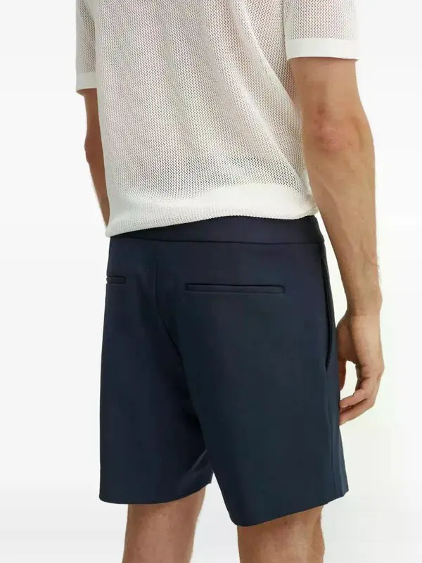 Theory Tailored Pocket Shorts