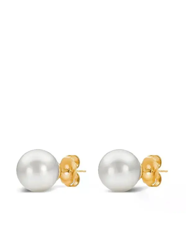 BAGGINS Akoya Pearl Earrings
