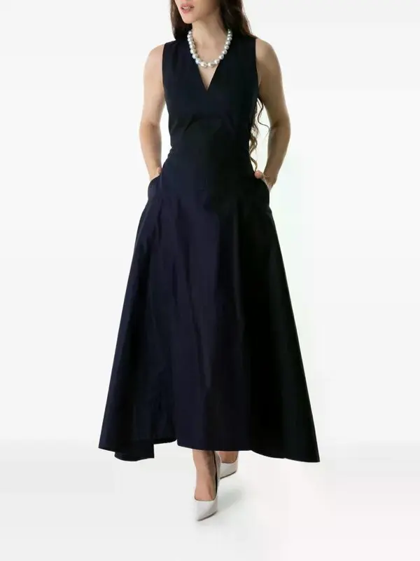 Adam Lippes Harlow Dress