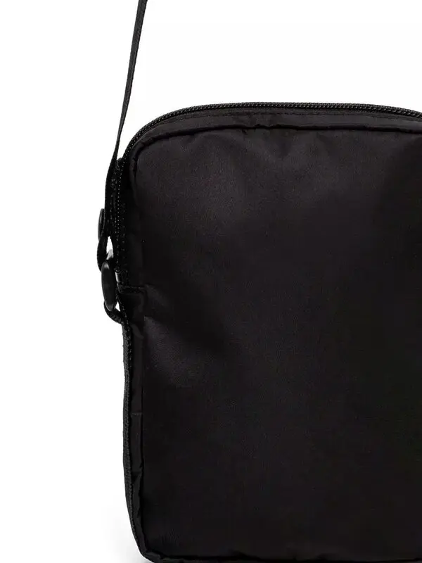 Undercover Graphic Buckle Messenger Bag