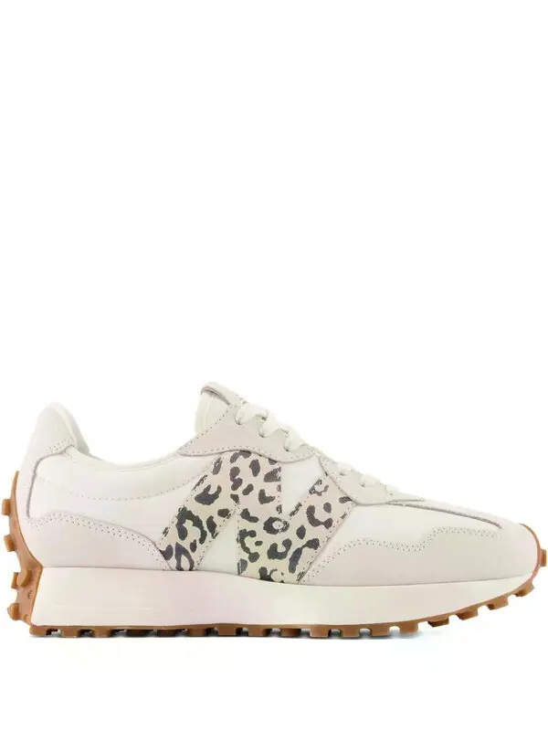 NEW BALANCE 327 Sneakers - Neutrals