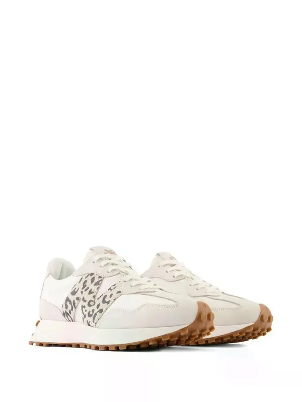 NEW BALANCE 327 Sneakers - Neutrals