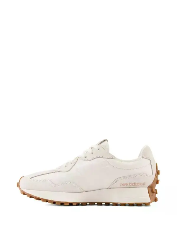 NEW BALANCE 327 Sneakers - Neutrals