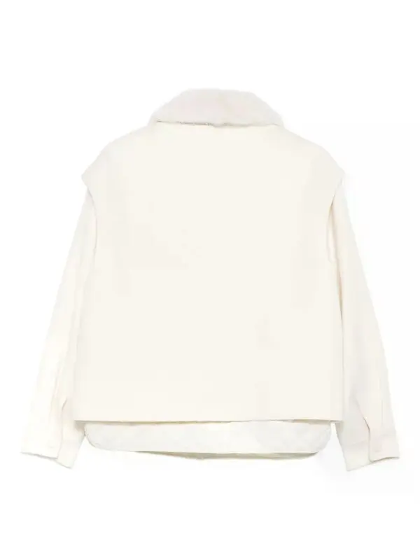 LISKA Single-breasted Blazer