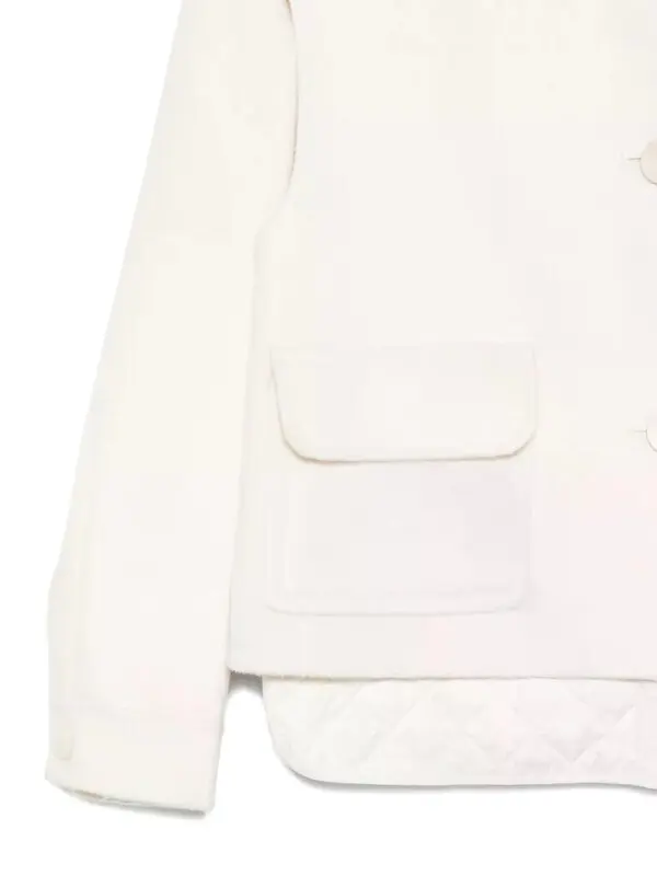 LISKA Single-breasted Blazer