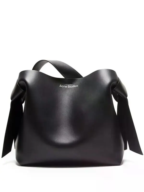 Acne Studios Musubi Midi Shoulder Bag