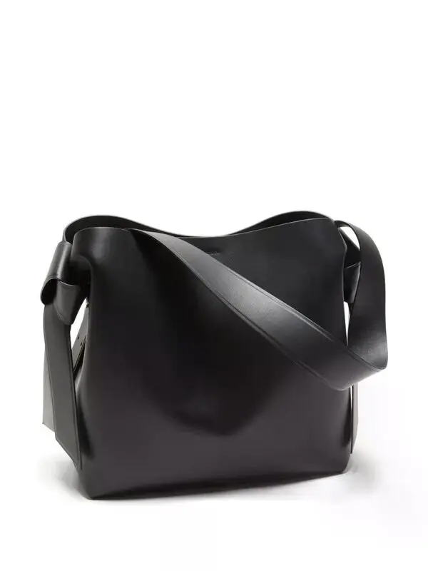 Acne Studios Musubi Midi Shoulder Bag