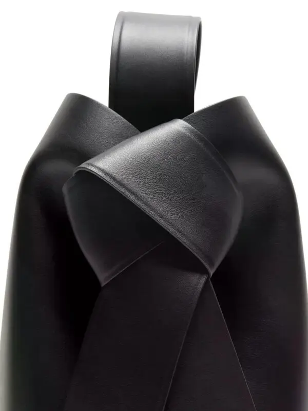 Acne Studios Musubi Midi Shoulder Bag