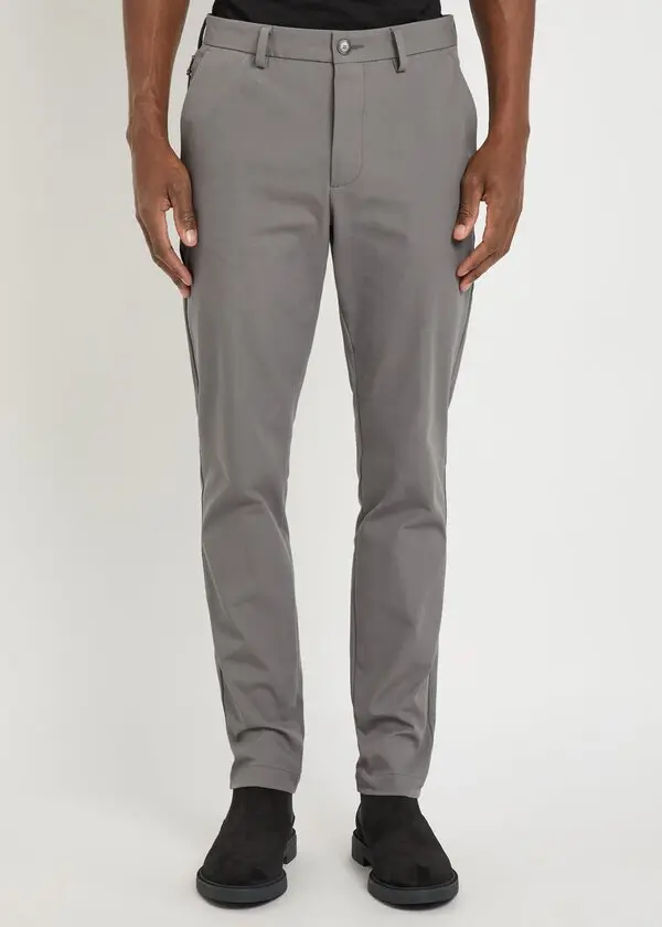 BOSS Kalton Slim-leg Trousers