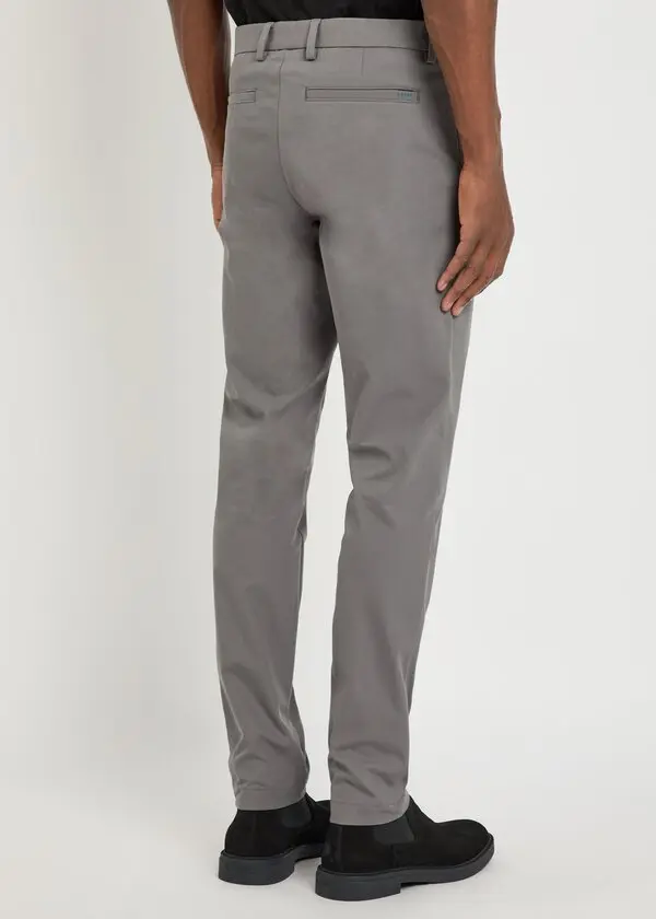 BOSS Kalton Slim-leg Trousers