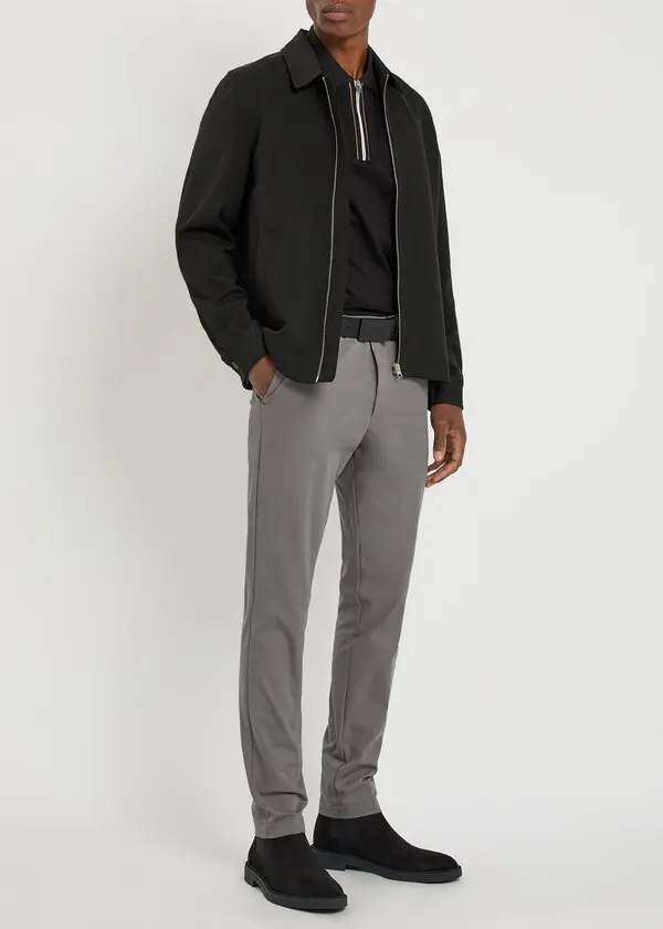 BOSS Kalton Slim-leg Trousers