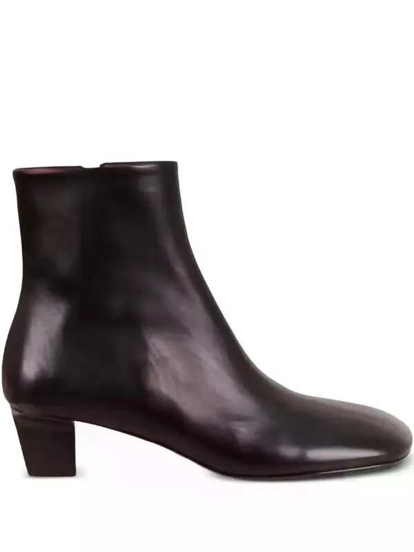 Marsèll Square-toe Boots